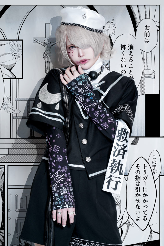 PROFILE - 電脳ヒメカ Official Website